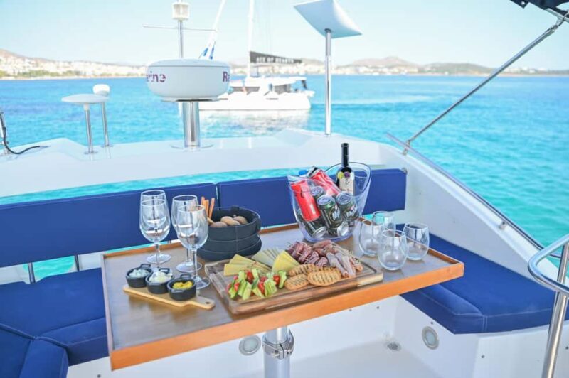 Athens: Full-Day Cruise to Agistri, Moni & Perdika - Final Thoughts