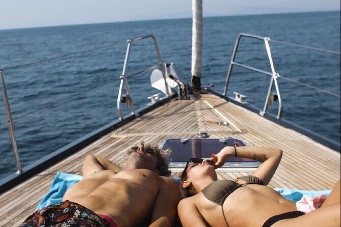 Athens Full Day Exclusive Sailing to Aegina on a Private Yacht - Discovering the Charm of a Private Yacht Sailing Tour from Athens to Aegina