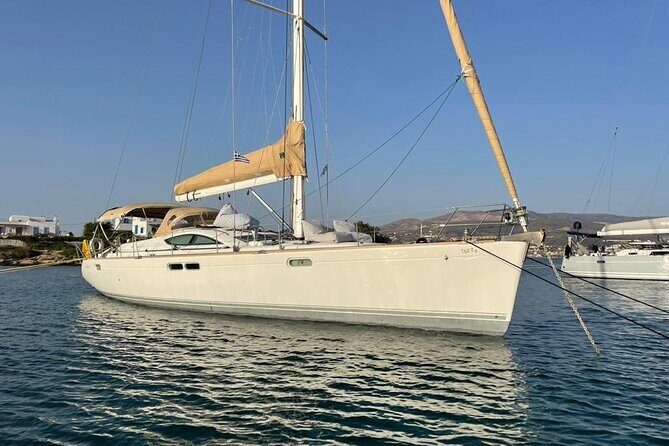 Athens Full Day Exclusive Sailing to Aegina on a Private Yacht - Key Points