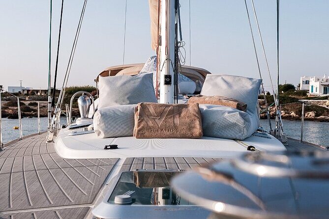 Athens Full Day Exclusive Sailing to Aegina on a Private Yacht - FAQ