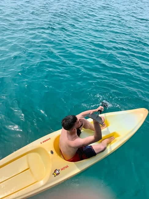 Athens: Full-Day Private Sailing Trip with Meal & Drinks - What Travelers Are Saying