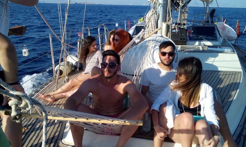 Athens: Full-Day Private Sailing Trip with Meal & Drinks - Final Thoughts