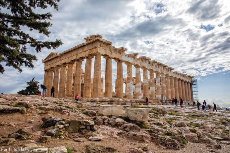 Athens Full-Day Private Tour - FAQ