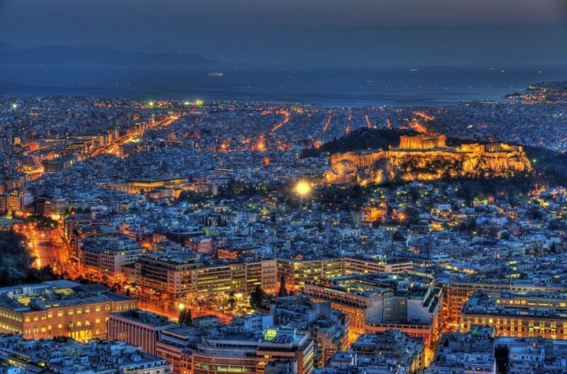 Athens Full Day Private Tour - What to Expect in Terms of Value