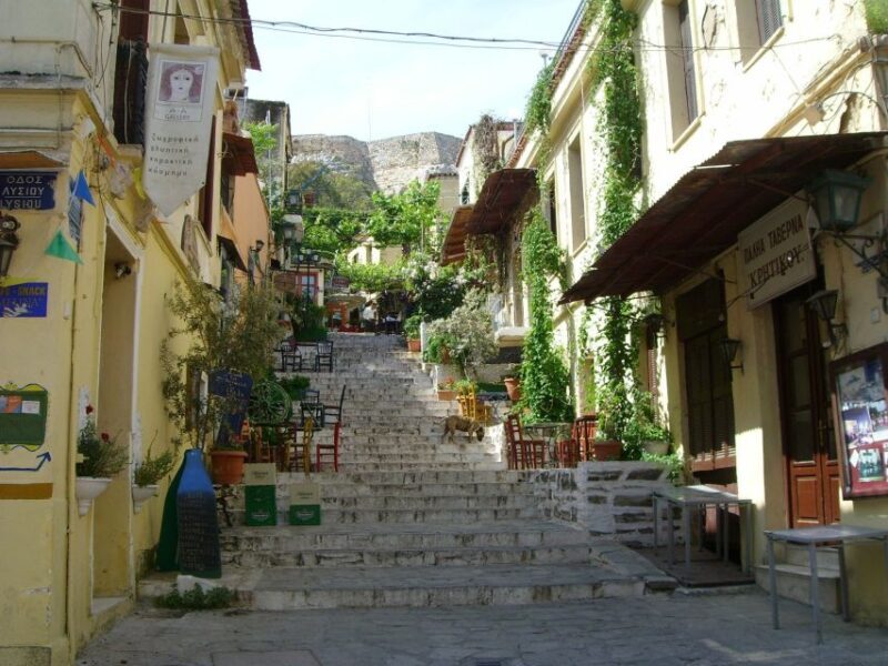 Athens Full Day Private Tour - Final Thoughts: Who Should Consider This Tour?