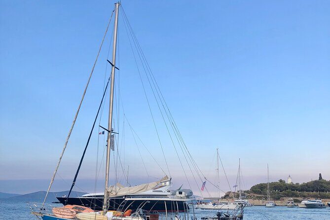 Athens full day sailing cruise and food experience - Frequently Asked Questions