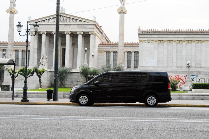 Athens Full Day Tour - The Itinerary Breakdown: What to Expect