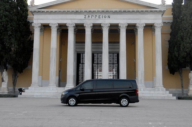 Athens Full Day Tour - What Travelers Say