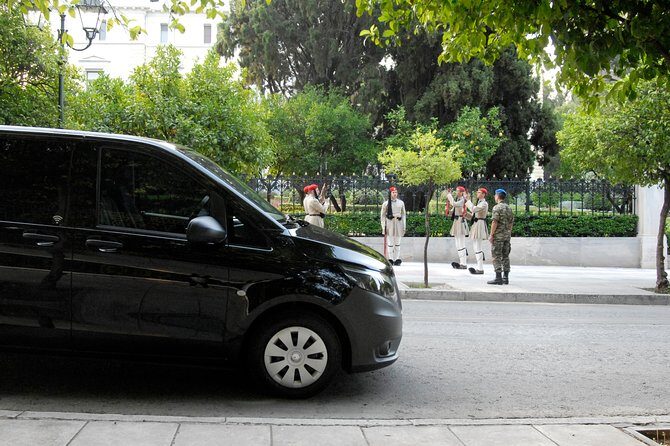 Athens Full Day Tour - Final Thoughts: Is This Tour for You?