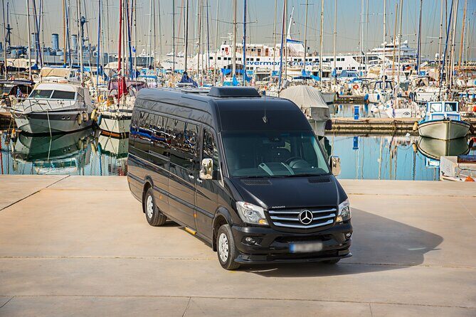 Athens Full Day Tour - A Detailed Look at the Athens Full Day Tour