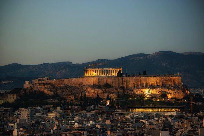 Athens Full Day Tour - FAQ: Your Practical Questions Answered