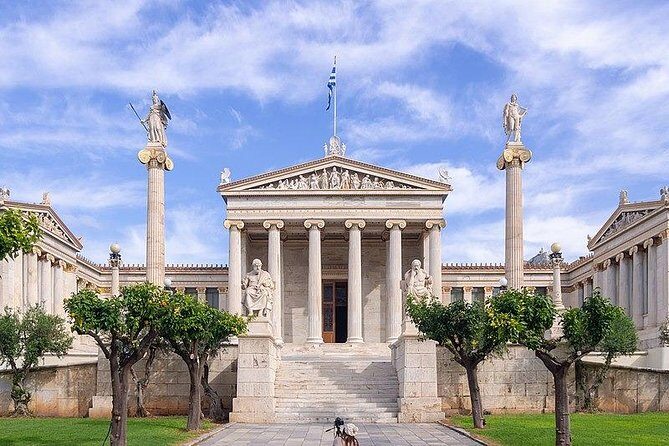 Athens Full Day Tour - The Sum Up: Who Will Love This Tour?