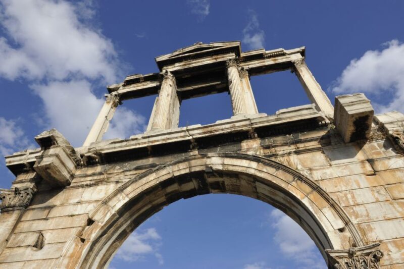 Athens Full Day Tour, Acropolis, Museum & Cape Sounion - Key Points