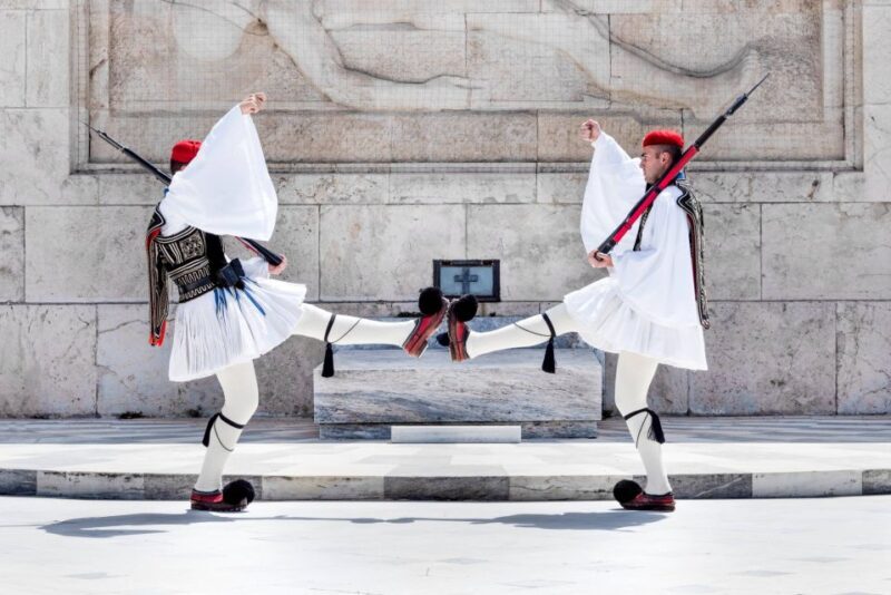 Athens Full Day Tour, Acropolis, Museum & Cape Sounion - Who Will Love This Tour?