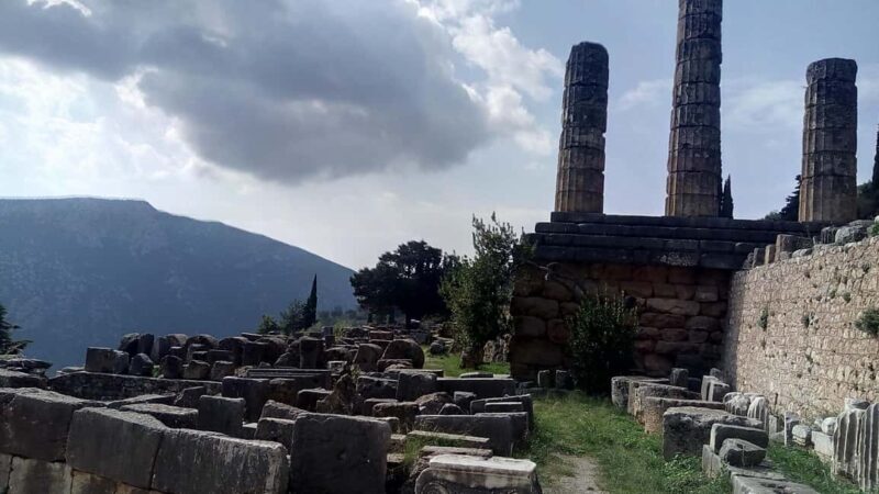 Athens: Full Day Trip Delphi and Arachova - Frequently Asked Questions