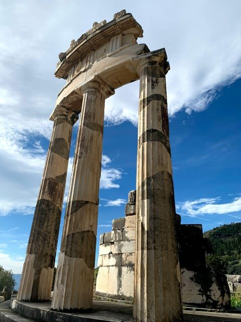 Athens: Full Day Trip Delphi and Arachova - An In-Depth Look at the Experience
