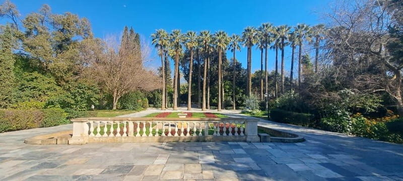 Athens Fun Day with a Local (Walking tour) - The Breakdown of the Itinerary