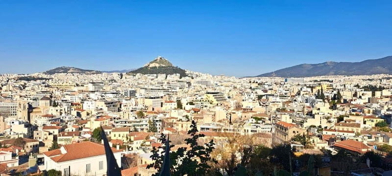 Athens Fun Day with a Local (Walking tour) - Authentic Insights and Traveler Feedback