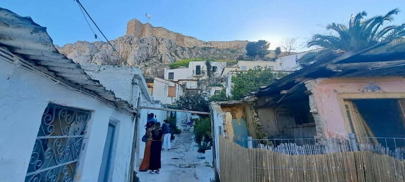 Athens Fun Day with a Local (Walking tour) - FAQ