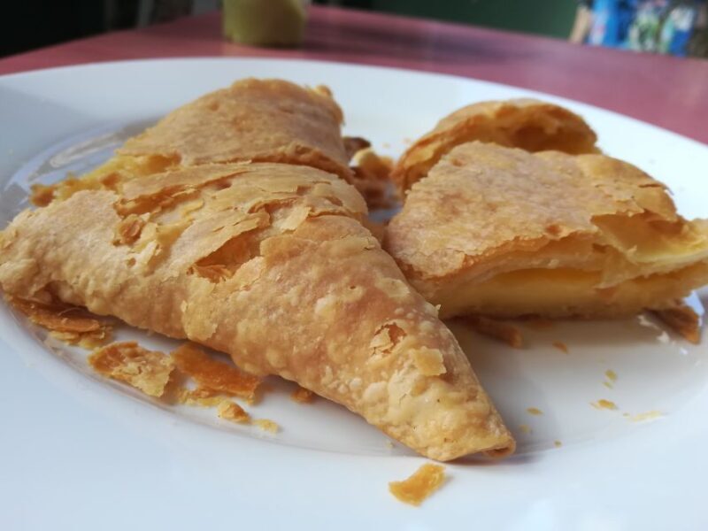 Athens: Gastronomic Vegan Group Walking Tour - FAQs