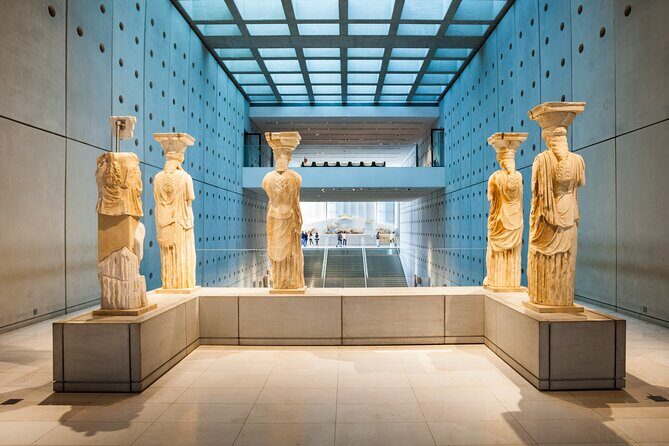 Athens Gems and Charms Tour from Piraeus Cruise Port - FAQs