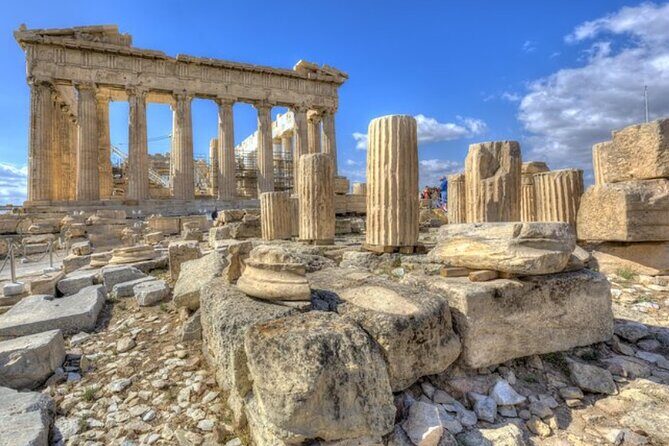 Athens Gems and Charms Tour from Piraeus Cruise Port - Final Thoughts