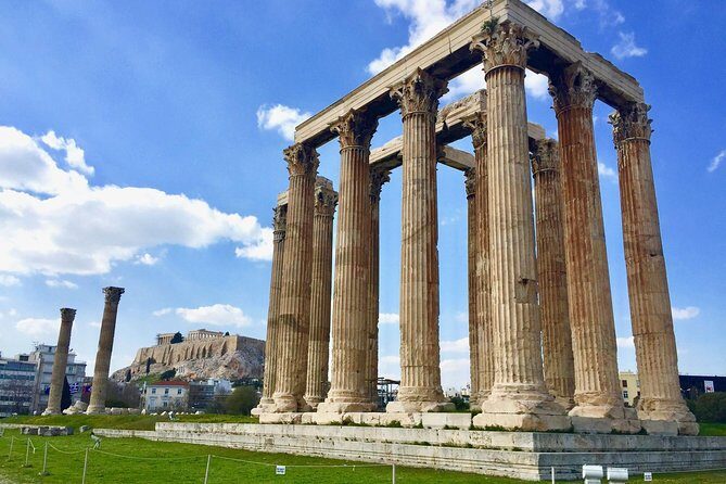 Athens Greece Full Day private tour - Transportation and Price: Is It Worth It?