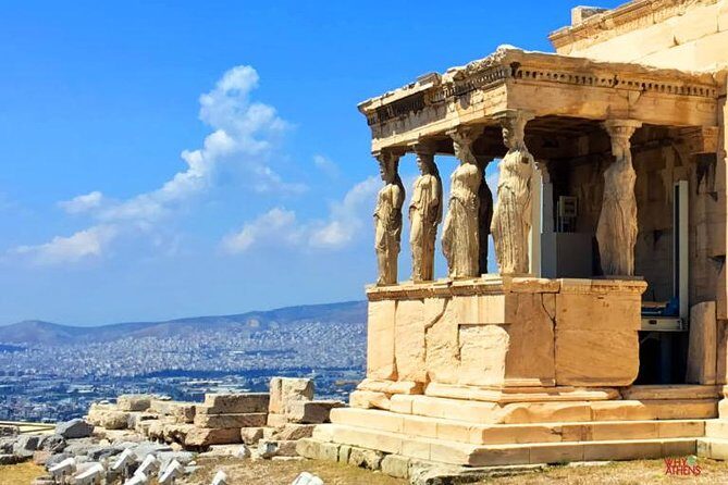 Athens Greece Full Day private tour - Who Will Appreciate This Tour the Most?