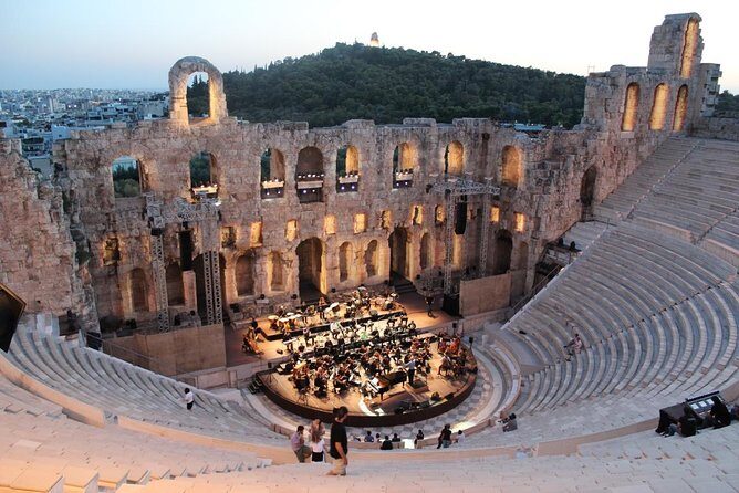 Athens Greece Full Day private tour - Final Thoughts