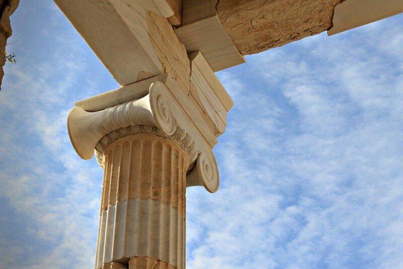 Athens Greece Full Day Private Tour - An Introduction to the Experience