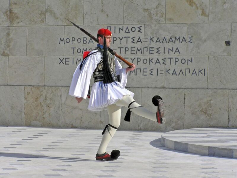 Athens Greece Full Day Private Tour - Authenticity and Authentic Experiences