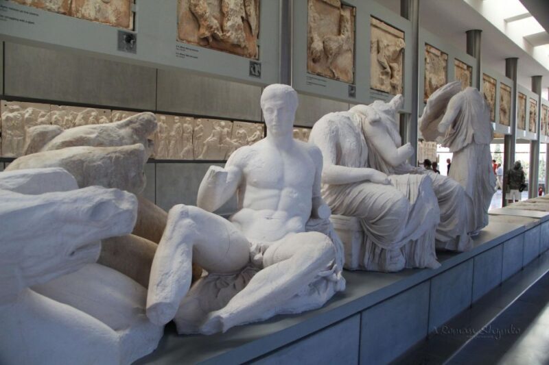 Athens Greece Full Day Private Tour - Practical Tips for the Tour