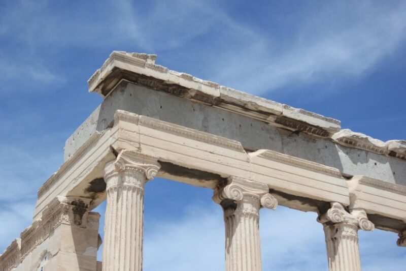 Athens Greece Full Day Private Tour - Frequently Asked Questions