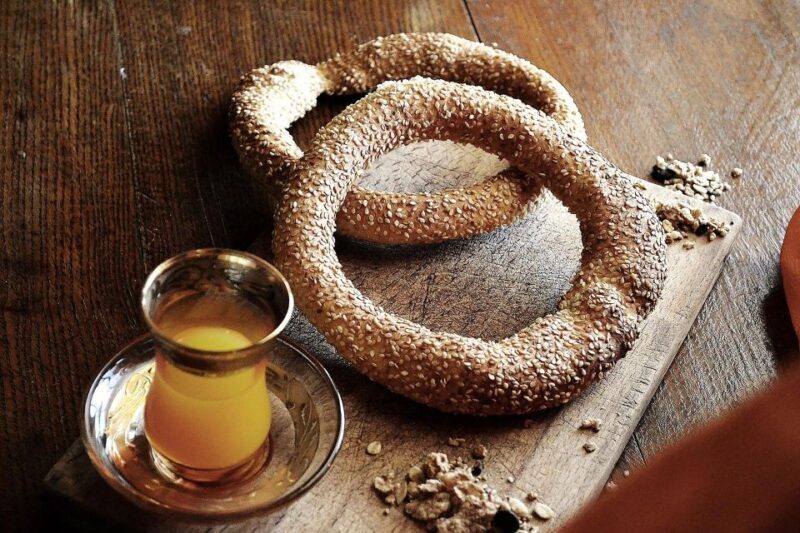 Athens Greek Breakfast Private walking tour - Why This Tour Is a Great Choice