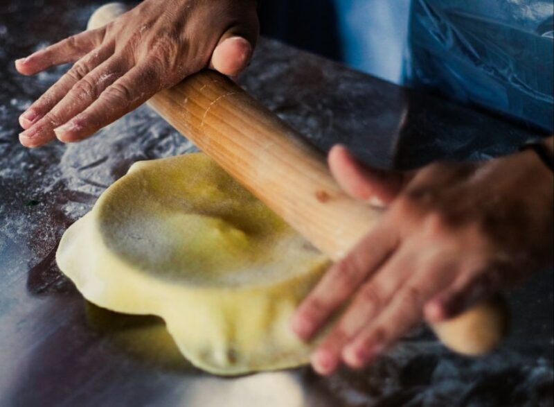 Athens: Greek Cooking Class & Dinner on a Rooftop - Athens: Greek Cooking Class & Dinner on a Rooftop — A Flavorful Look