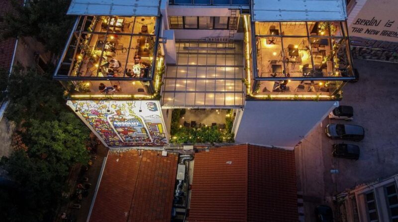 Athens: Greek Cooking Class & Dinner on a Rooftop - What to Expect: A Well-Structured, Enjoyable Evening