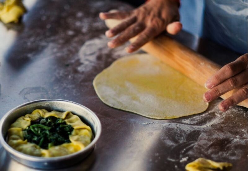 Athens: Greek Cooking Class & Dinner on a Rooftop - Dive Into the Details: Why This Tour Works