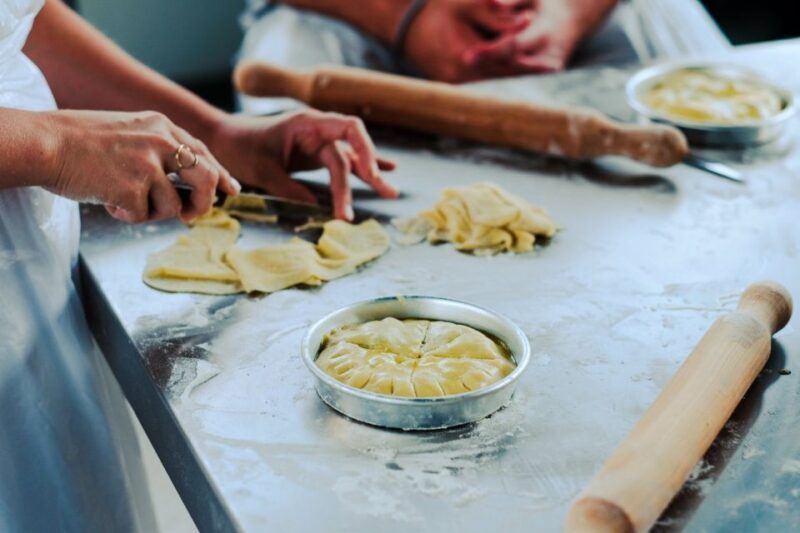 Athens: Greek Cooking Class & Dinner on a Rooftop - Who Will Love This Experience?