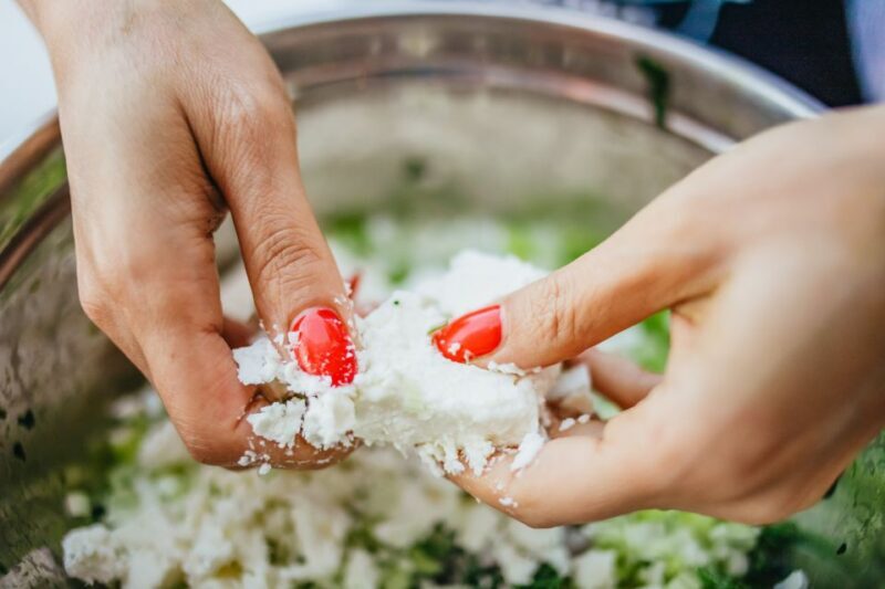 Athens: Greek Cuisine Cooking Class and 3-Course Dinner - An In-Depth Look at the Experience