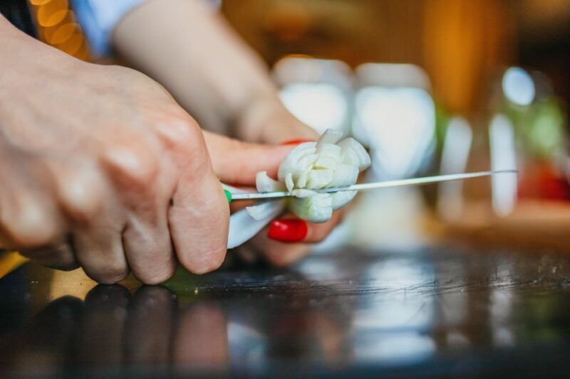 Athens: Greek Cuisine Cooking Class and 3-Course Dinner - Final Thoughts