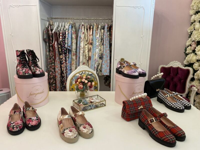 Athens: Greek Designers Private Shopping Tour - What Makes This Tour Stand Out