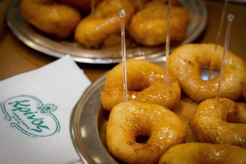 Athens: Greek Food Discovery Small Group Walking Tour - FAQ