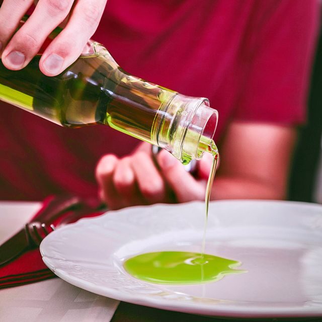 Athens Greek Food Experience - Starting Point: Syntagma Square and a Taste of Local Life