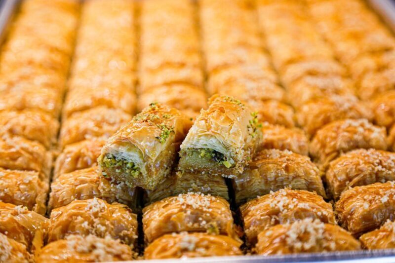 Athens Greek Food Experience - Final Thoughts