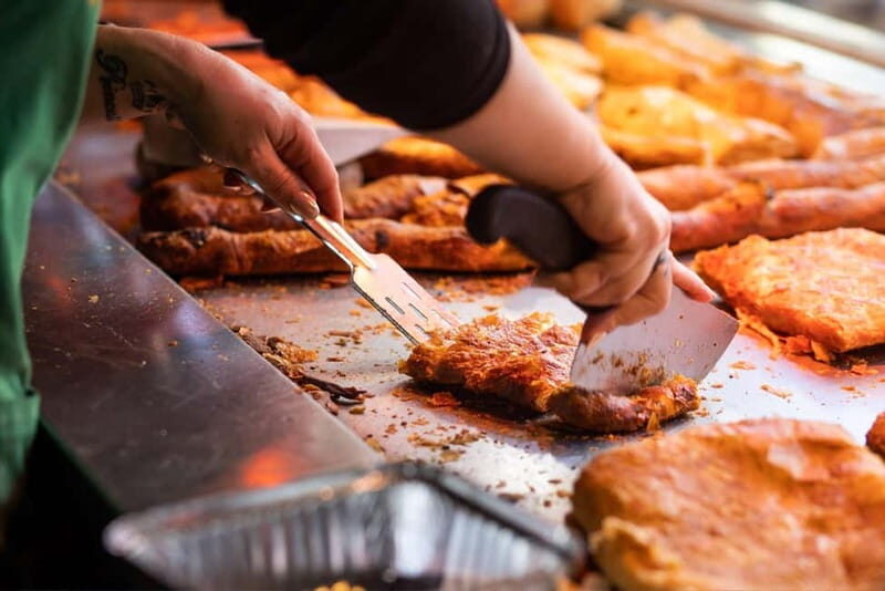 Athens: Greek Food Tasting Experience through Taste and Time - A Practical Look at the Tour Experience