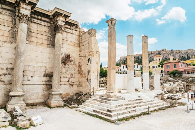 Athens: Greek Foodie Tour with Tastings - Why this tour resonates with travelers