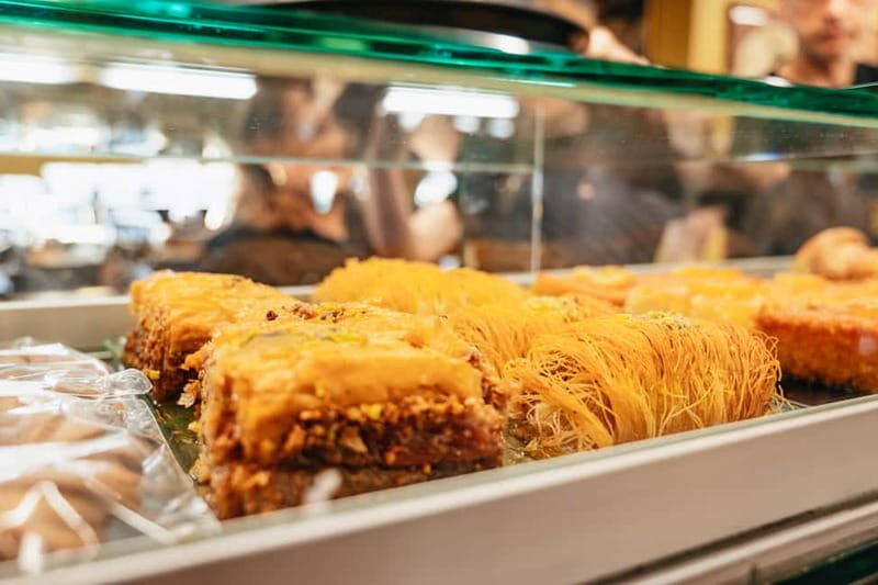 Athens: Greek Foodie Tour with Tastings - Who will enjoy this experience most?