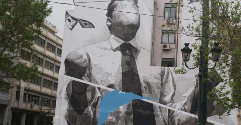 Athens: Greek Life and Street Art Electric Bicycle Tour - FAQs