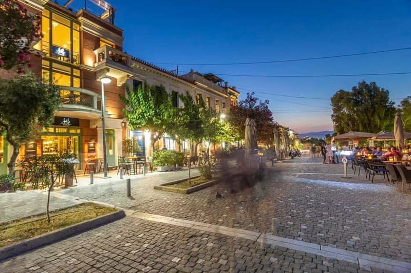 Athens: Greek Spirit Masterclass under the Acropolis - Who Will Love This Experience?