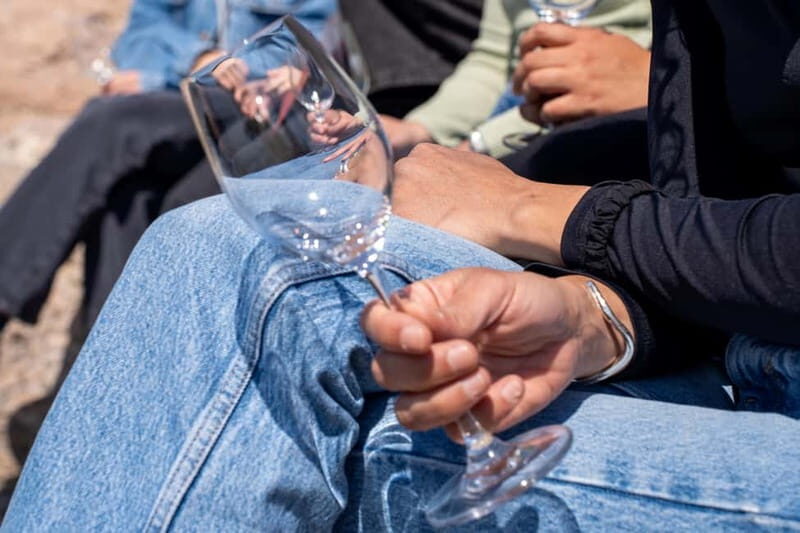 Athens: Greek Wine Tasting and Picnic on Philopappou Hill - The Itinerary Breakdown